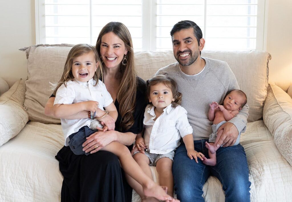 About Me – Dr. Amit Nathani, MD