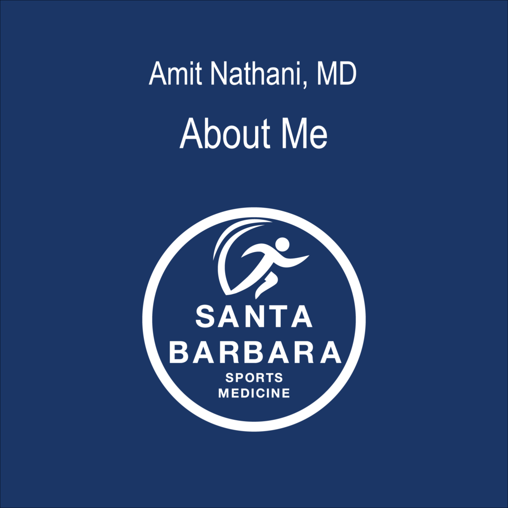 - Amit Nathani, MD