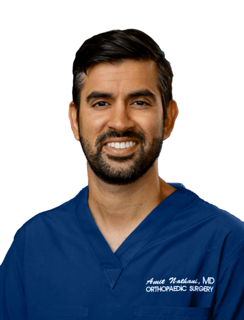 Dr. Amit Nathani, MD